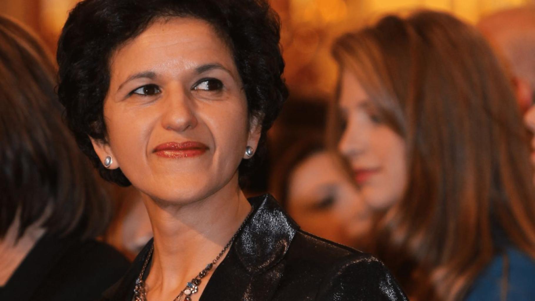 Frontières - Malika Sorel : « Ce n'est pas République française qui a ...