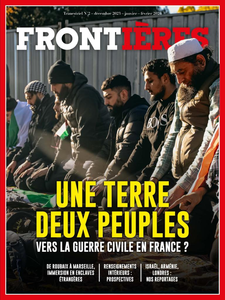 Frontières - Épiphanie : que célèbre-t-on ce lundi 6 janvier