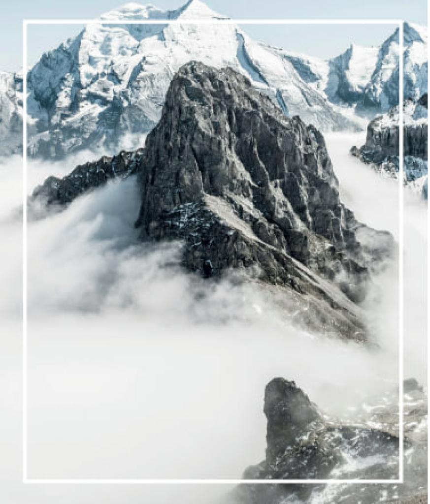 Frontières - L’écologie est notre devoir